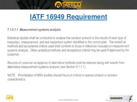 Attribute Msa