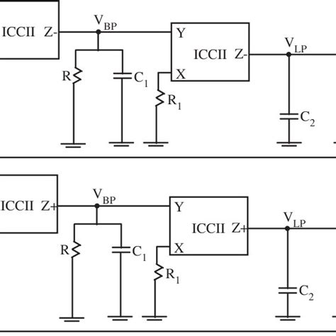 A The Voltage Mode Two Thomas Biquad Filter Using Single Output