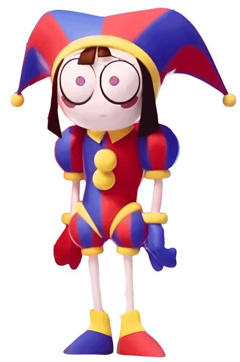 Pomni Rnamesoundalikes