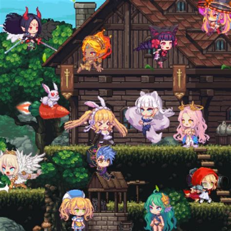 기대 신작 방치형 Rpg 모바일게임 추천 Top10 5월2주 구글 스토어 사전등록 선정 겜생의 게임생활