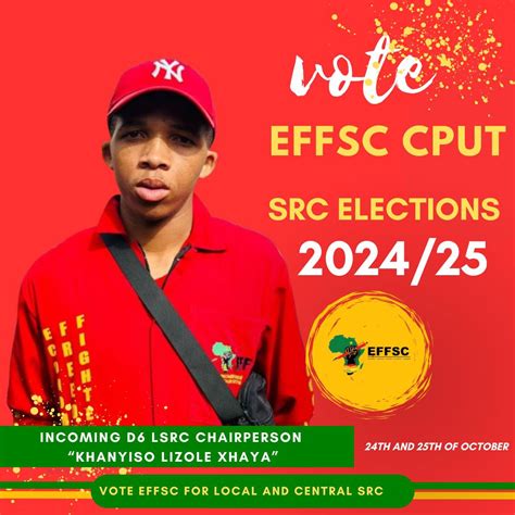 Vote Effsc 💚 ️🖤