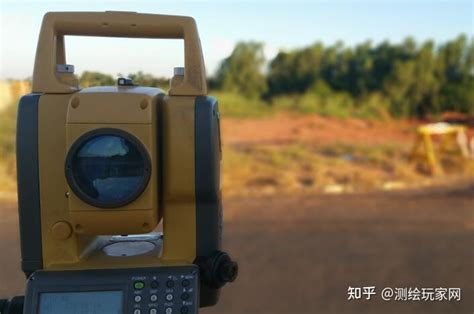 全站仪的使用方法及按键说明,非常全,值得收藏 知乎 全站仪的使用方法及按键说明,非常全,值得收藏 知乎