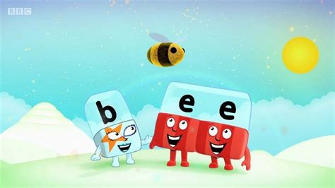 Watch Alphablocks • Season 1 Full Episodes Online Plex