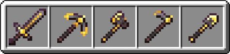 Better Netherite For Minecraft