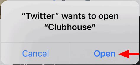 How To Link Your Twitter Account To Clubhouse