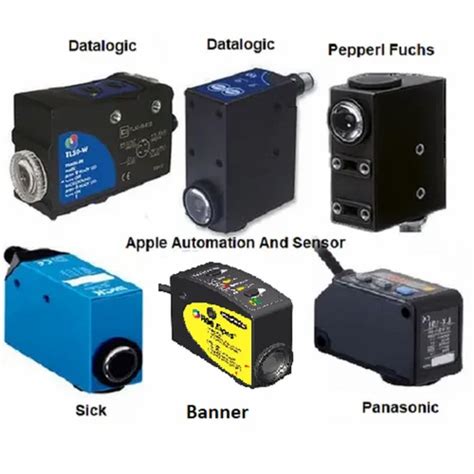 Print Mark Sensor At ₹ 4800 Number Supplier In India In Mumbai Id 6643717055