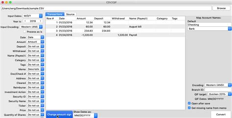 how to import qif file into quicken 2018 whymas