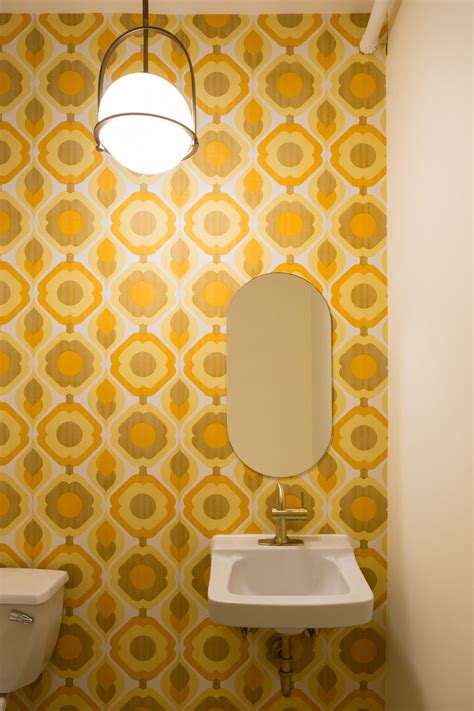 rane interiors outfits japanese restaurant saku in orange and cream