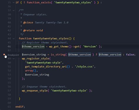 Debugging WordPress Using Xdebug Local And VS Code WebDevStudios