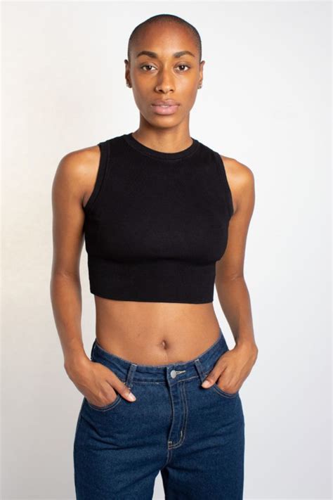 Shea A Model From Los Angeles California United States