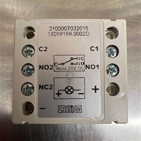 Thyssenkrupp Elevator Buttons