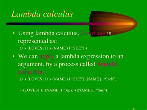 Ppt Semantics Interpretation Powerpoint Presentation Free Download