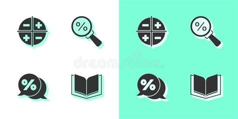 Set Open Book Xyz Coordinate System Discount Percent Tag And