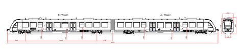 Regionalbahn Alstom Motorvonatokat Vesz Az Akn