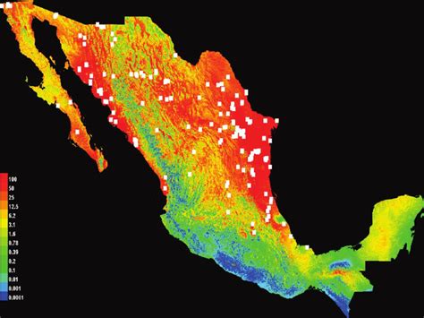 ecological niche model using the maximum entropy method maxent