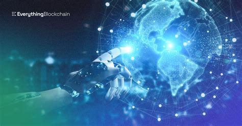 Artificial Intelligence And Blockchain Technology Are Powerful But How