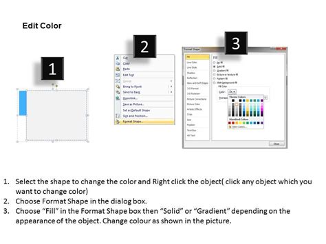 0314 Contact Information Slide Design Powerpoint Slide Clipart