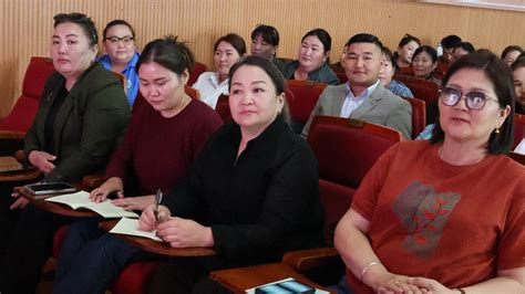 Хөв Хөвсгөл аймгийн Мөрөн хотын Засаг даргын Тамгын газар