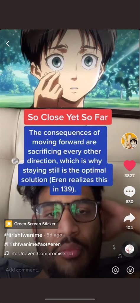 Pin By Venus On Aot Greenscreen Optimization Moving Forward