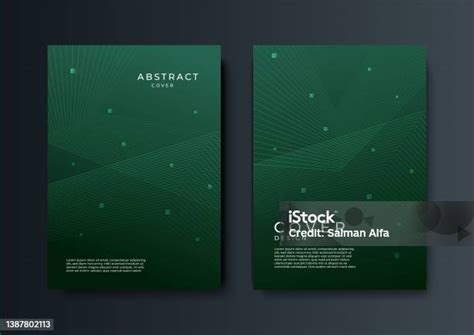 추상적인 트렌디한 다크 그린 그라데이션 모던은 기하학적 패턴 템플릿 디자인 배경을 다룹니다 프리젠 테이션 잡지 전단지 연례 보고서 포스터 및 명함을위한 템플릿 0명에 대한