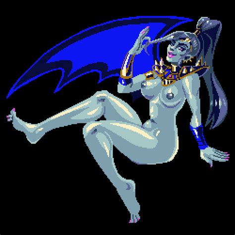 Post Animated Hades Game Megaera Nastyjasky