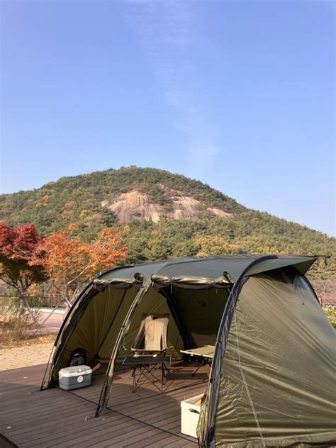 내돈내산 동계사계절 캠핑용 텐트쉘터 추천 미니멀웍스 브이하우스m 올리브 솔직후기 네이버 블로그