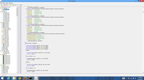 Guide Dsdt Override Simultaneous Igpu Dgpu Egpu Diy E Gpu Projects Techinferno Forums