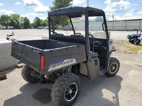 2020 Polaris Ranger 570 Premium Photos Ky Lexington East