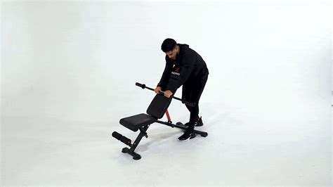 Ez Bar Preacher Curl Reverse Grip Jefit