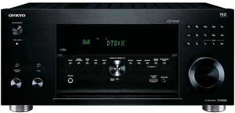 Onkyo Tx Rz720 Et Onkyo Tx Rz820 Mise à Jour Prix Indicatif