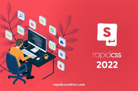 Rapid Css Editor Whats New Rapid Css Editor Whats New