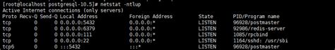openeuler22 03 lts 源码部署 postgresql12 9 postgis3 1 installation 安装部署