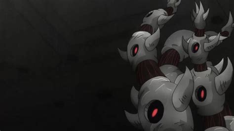 Toyko Ghoul Re Ep Hinami Kagune Tokyo Ghoul Tokyo Ghoul Anime Ghoul