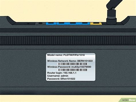 How To Find Your Network Security Key Quickly