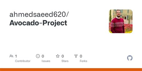 Ahmed El Saied On Linkedin Github Ahmedsaeed620avocado Project 22