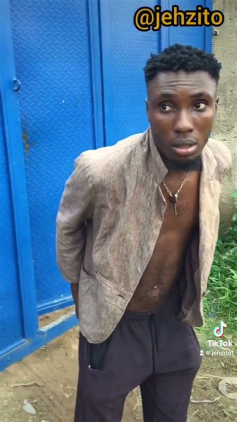 Unsuccessful Stealing Fyp Viral Viralvidoe Trend Jehzito Funnycomedy Nigeriancomedy Youtube