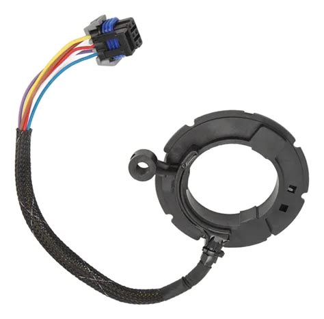 Conector Cdi Trigger Electronics De 6 Pines Para Motores Ext Cuotas Sin Interés