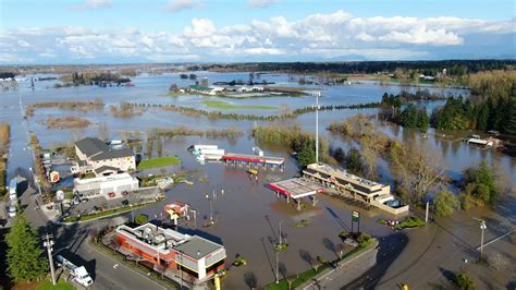 Nooksack River Flood Stage At Jo Perez Blog