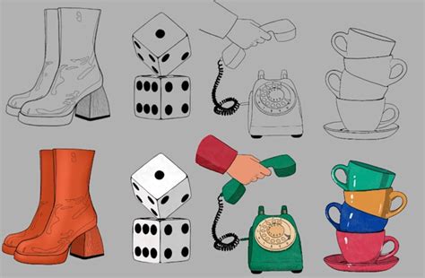 Do Vectors Line Art Of Anything That You Want In One Day By Aniryko