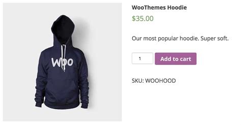 Woocommerce When To Use Hooks And When To Use Templates Patricks Programming Blog
