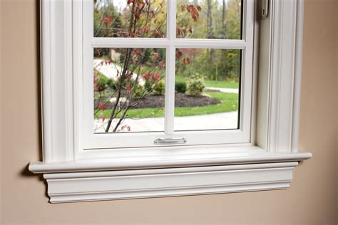 Window Casing Moulding Ideas At Nathalie Parks Blog