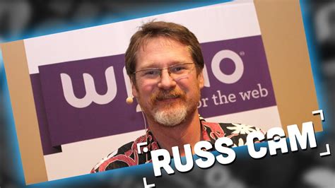Componentone Russ Cam® Episode 107 Codemash Part 3 Youtube