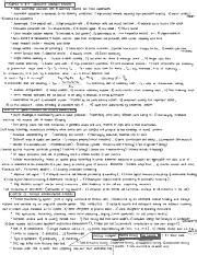 Exam 3.pdf - • & 17 CHAPTER 16 AUTOMATED ASSEMBLY SYSTEMS : Most automated production lines ...