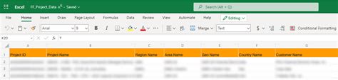 Errors Creating Table In A Brand New File Power Platform Community