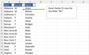 Why Excel Crashes When Deleting Rows Intellectual Rabbit Hole