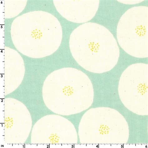 Muddy Works Anpan In Light Blue Double Gauze