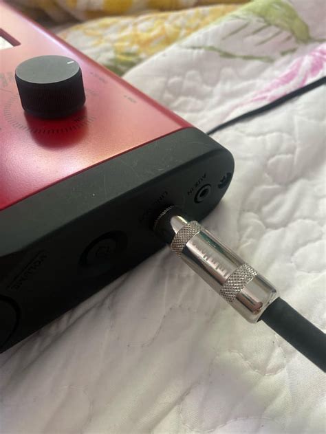 Loop Set Up Not Playing Any Sound Rloopartists