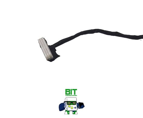 Cable Flex De Display Notebook Samsung Np E E Ba A Bitcomunicaciones Com