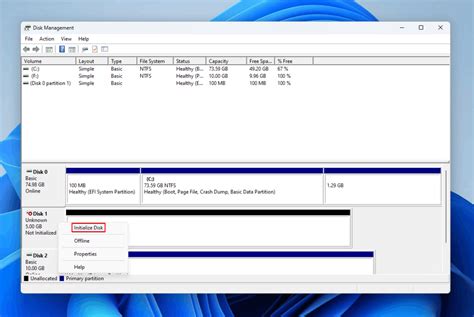 How To Fix “request Failed Due To A Fatal Device Hardware Error