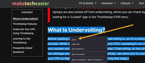 How To Easily Copy Cut And Paste On Windows Make Tech Easier